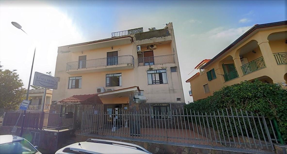 Appartamento in vendita a Torre Annunziata