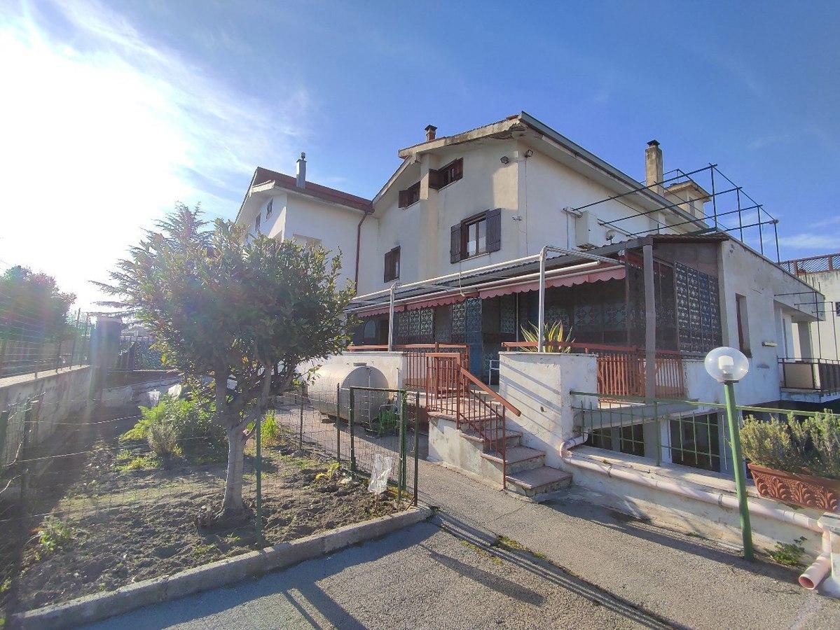 Villa a schiera in vendita a Boscoreale