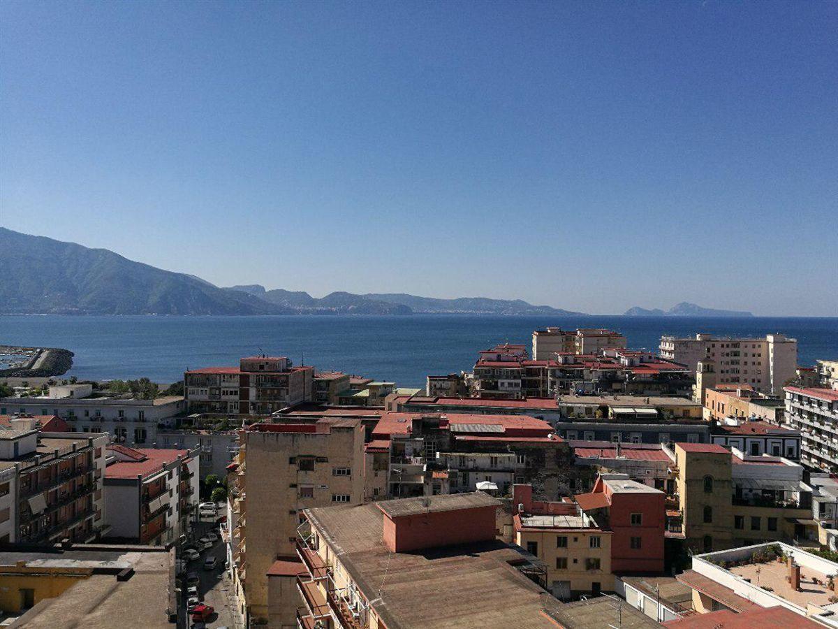 Appartamento in vendita a Torre Annunziata