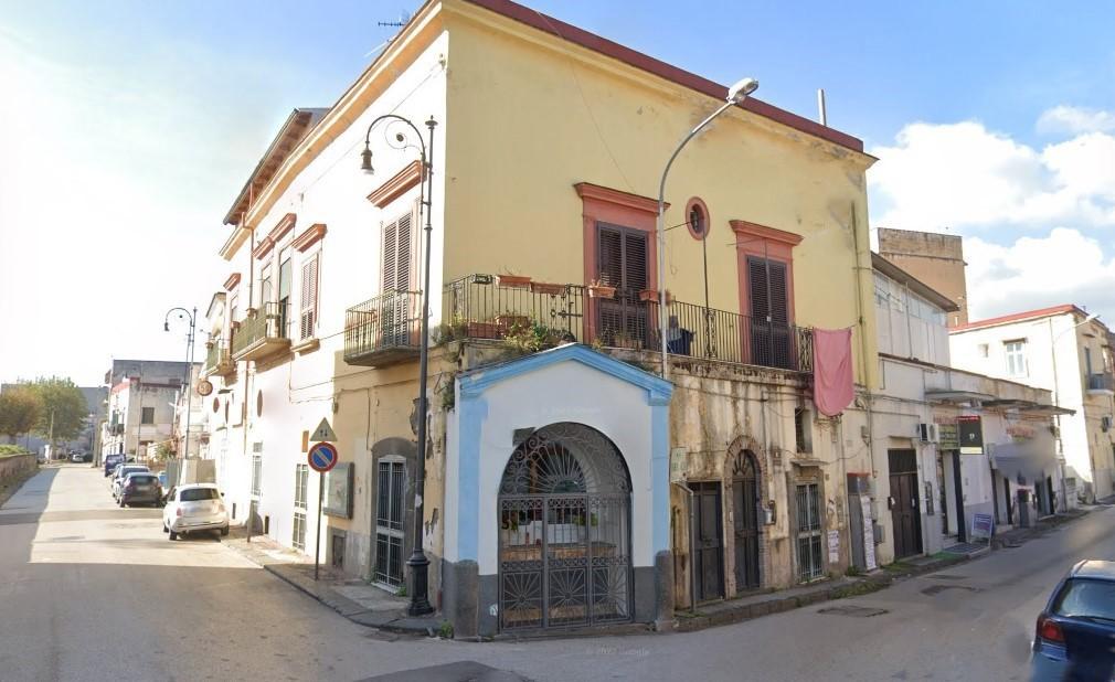 Appartamento in vendita a Boscoreale