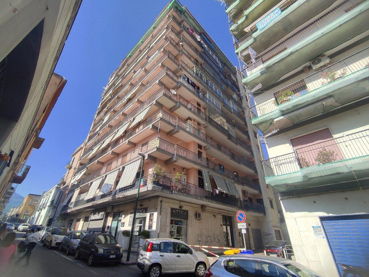 Appartamento in vendita a Torre Annunziata