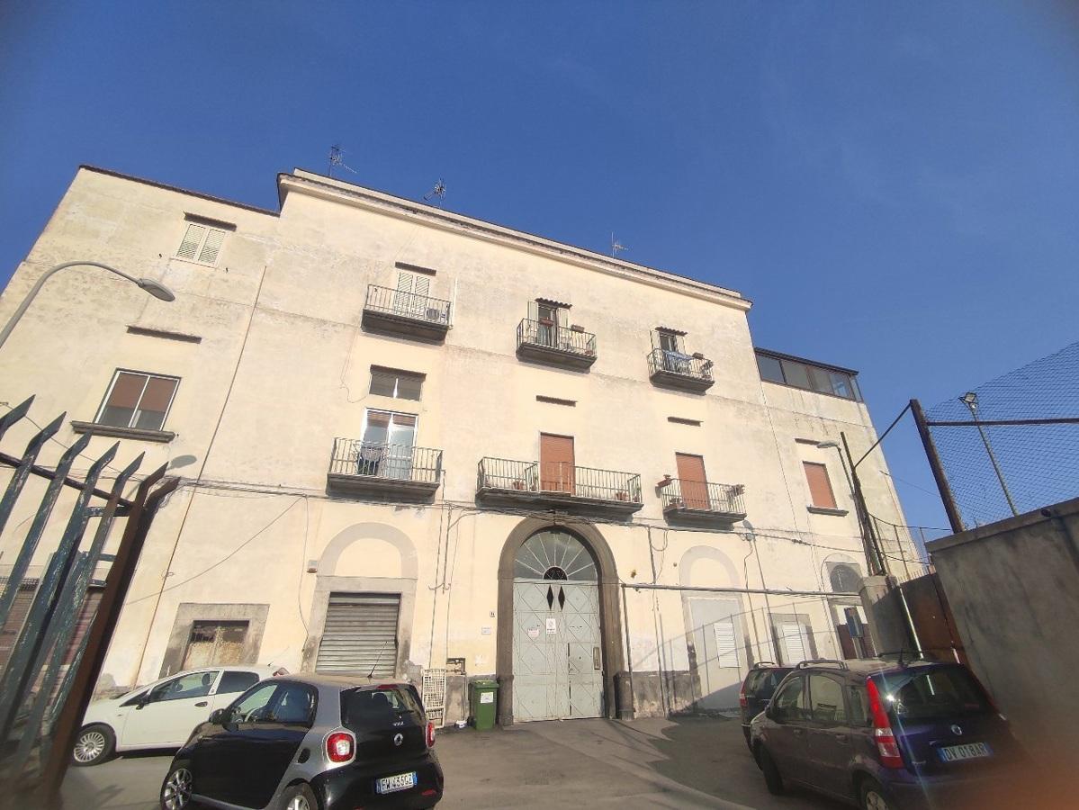 Appartamento in vendita a Torre Annunziata