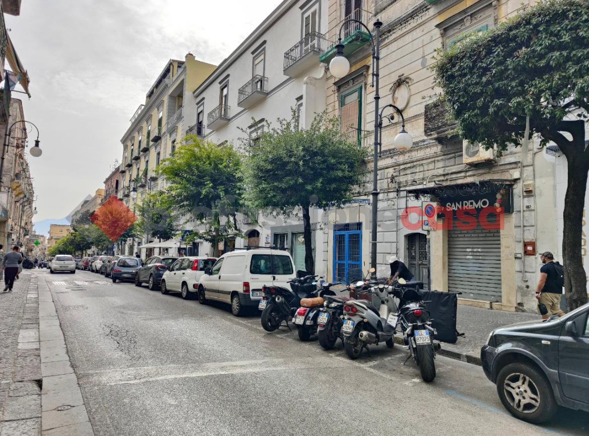 Negozio in vendita a Torre Annunziata