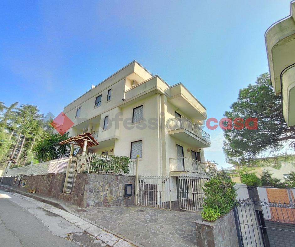 Villa a schiera in vendita a Terzigno