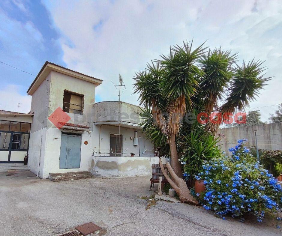 Casa indipendente in vendita a Torre Annunziata