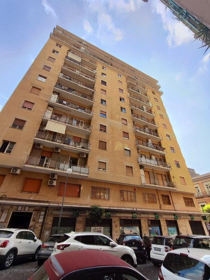 Appartamento in vendita a Torre Annunziata