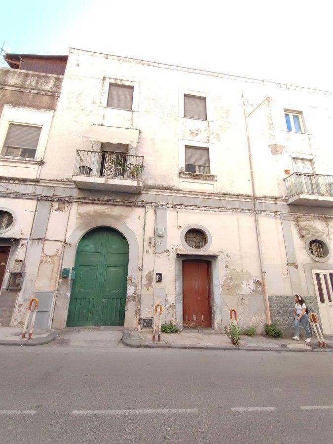 Appartamento in vendita a Torre Annunziata