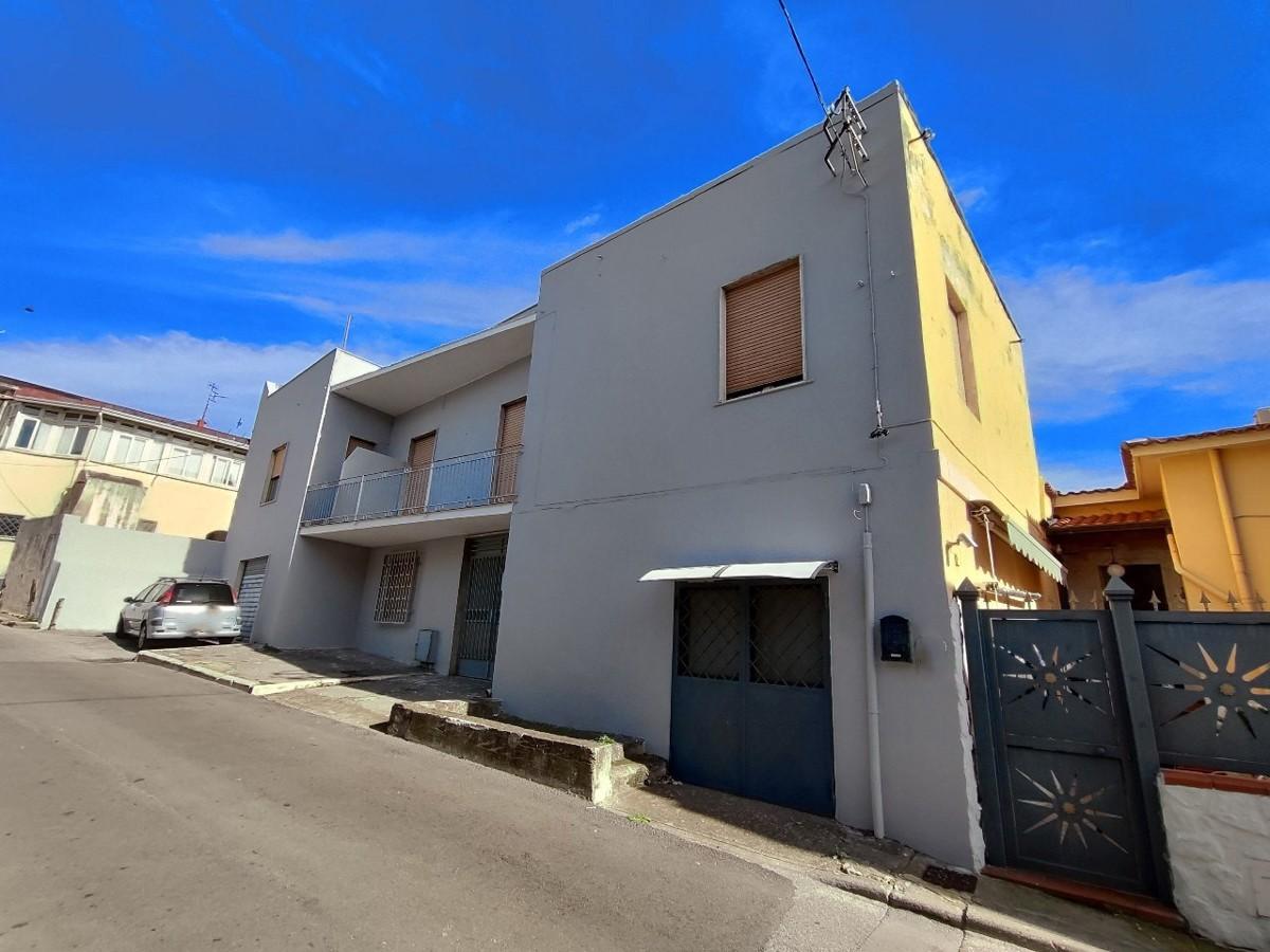 Appartamento in vendita a Trecase