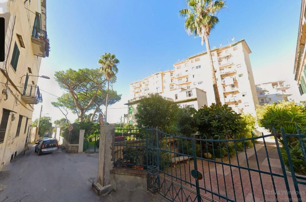 Appartamento in vendita a Torre Annunziata