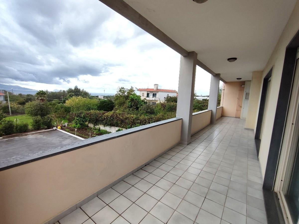 Appartamento in vendita a Trecase