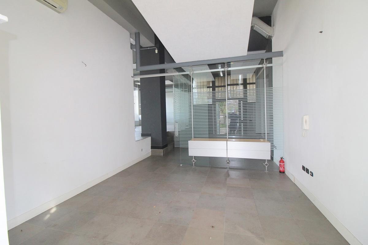 Ufficio in vendita a Napoli