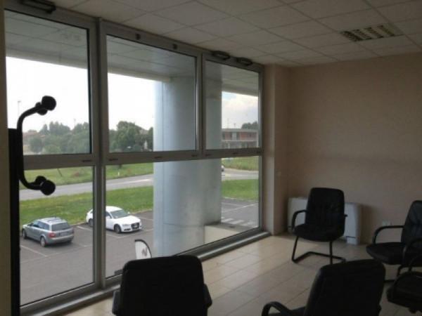 Ufficio in vendita a Chiari
