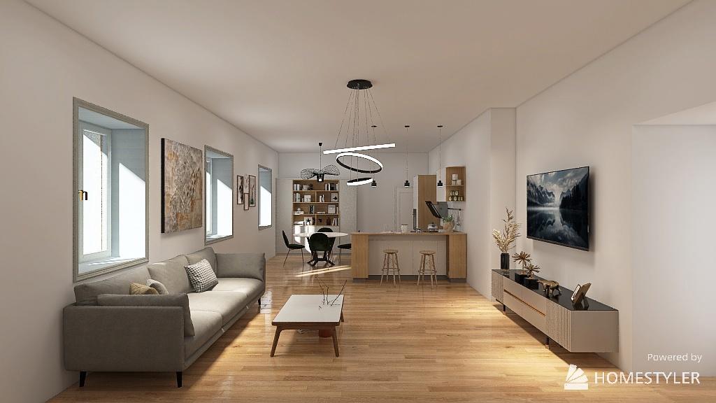 Appartamento in vendita a Napoli