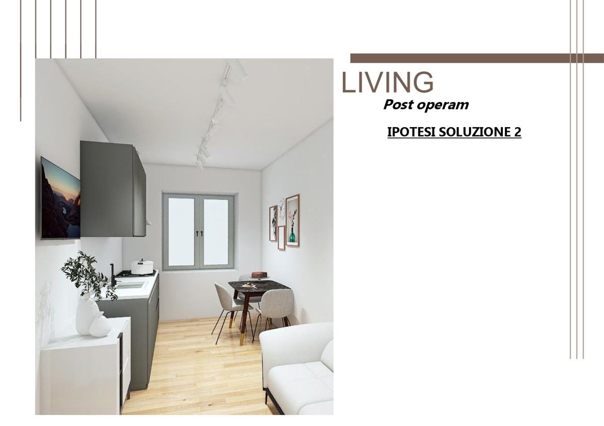 Appartamento in vendita a Napoli