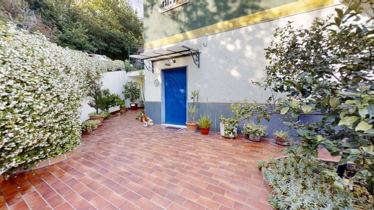 Appartamento in vendita a Pozzuoli