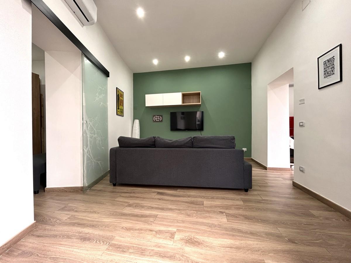 Appartamento in vendita a Napoli