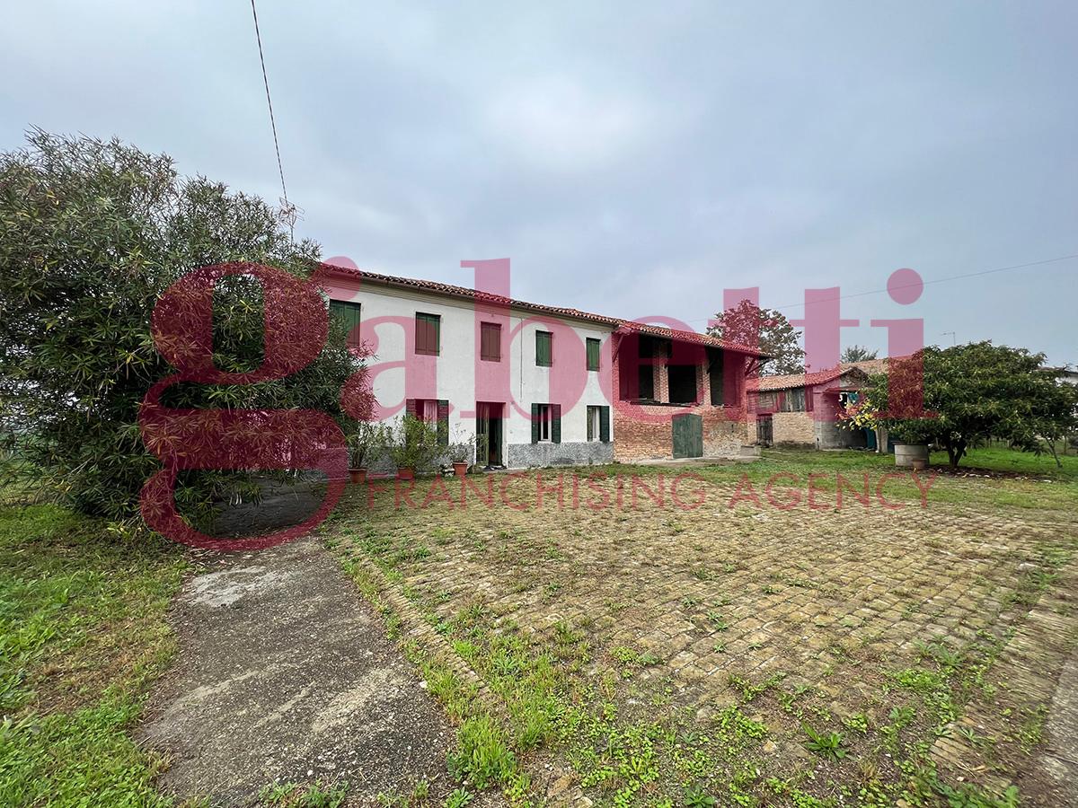 Villa in vendita a Piove Di Sacco