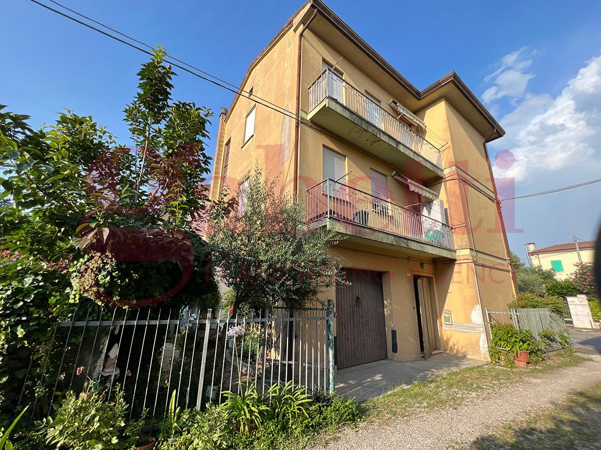 Villa in vendita a Arzergrande