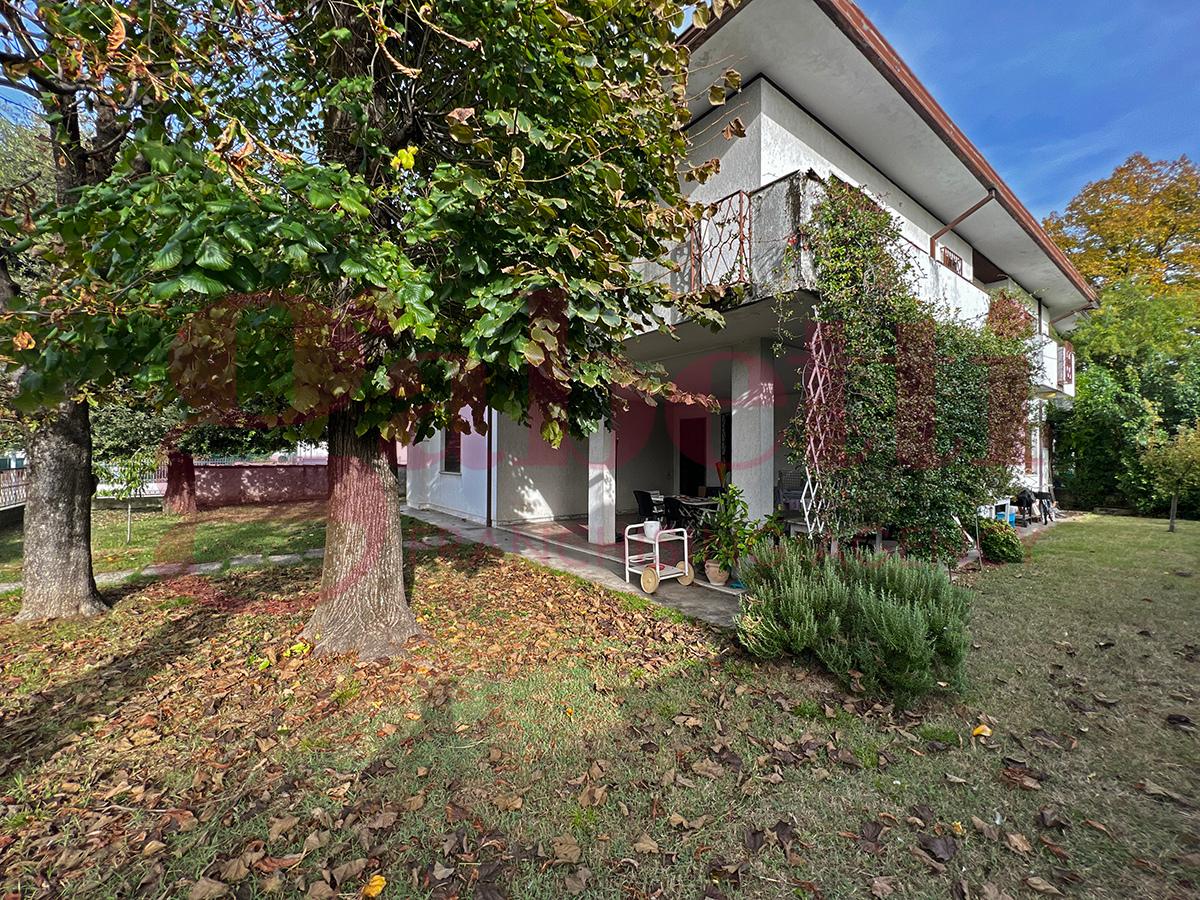 Villa in vendita a Ponte San Nicolo'