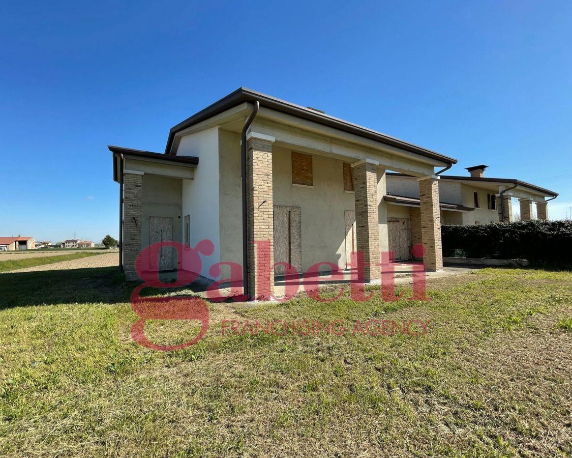 Casa indipendente in vendita a Bovolenta