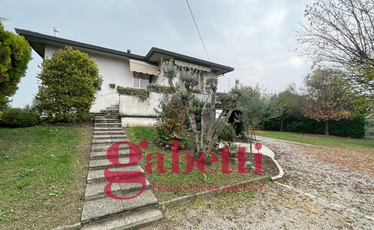 Casa indipendente in vendita a Vigonza
