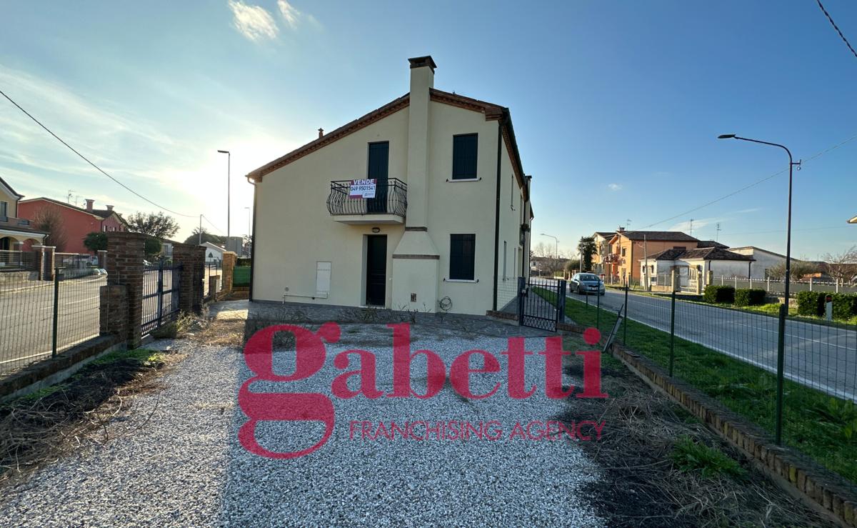 Casa indipendente in vendita a Agna