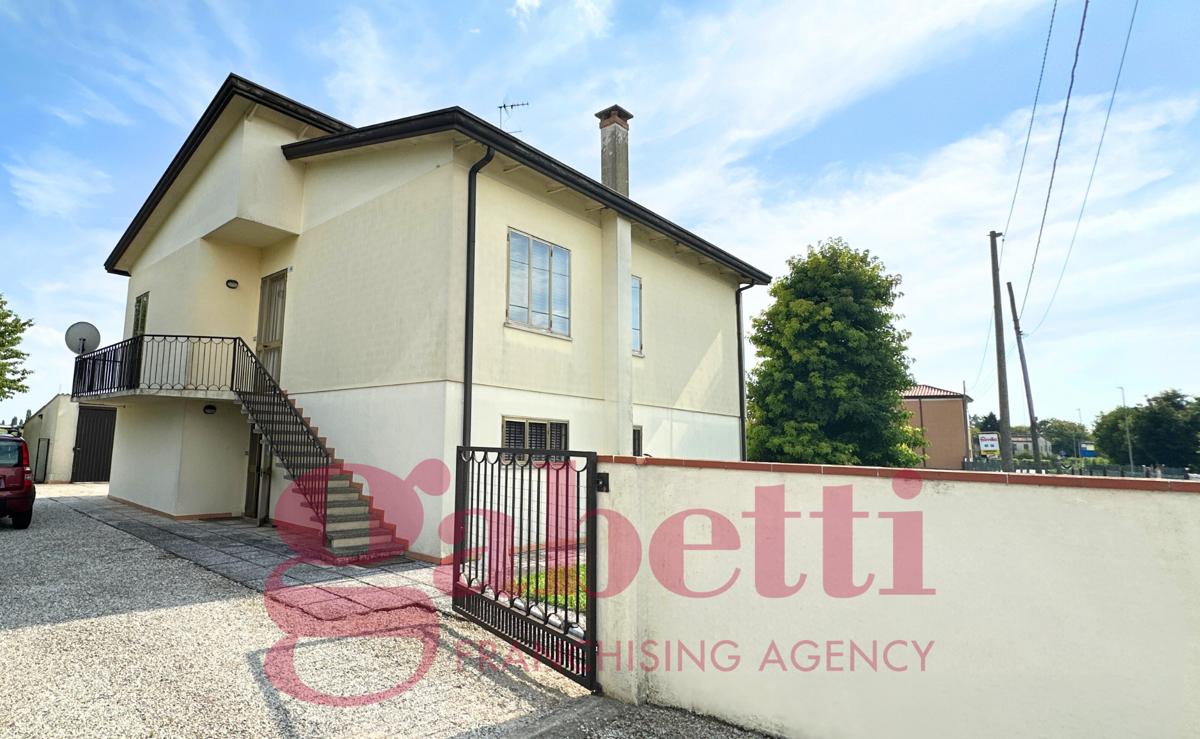 Casa indipendente in vendita a Arre