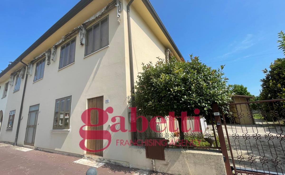 Casa indipendente in vendita a Terrassa Padovana