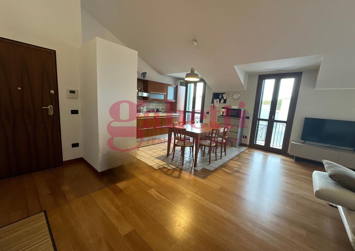 Appartamento in vendita a Conselve