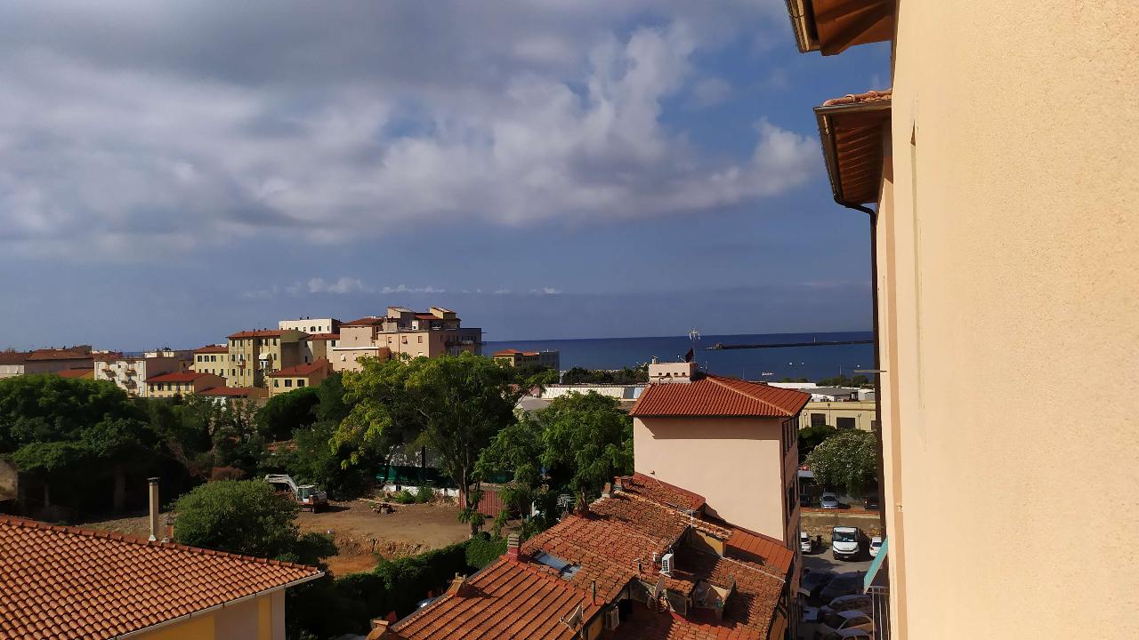Appartamento in vendita a Livorno