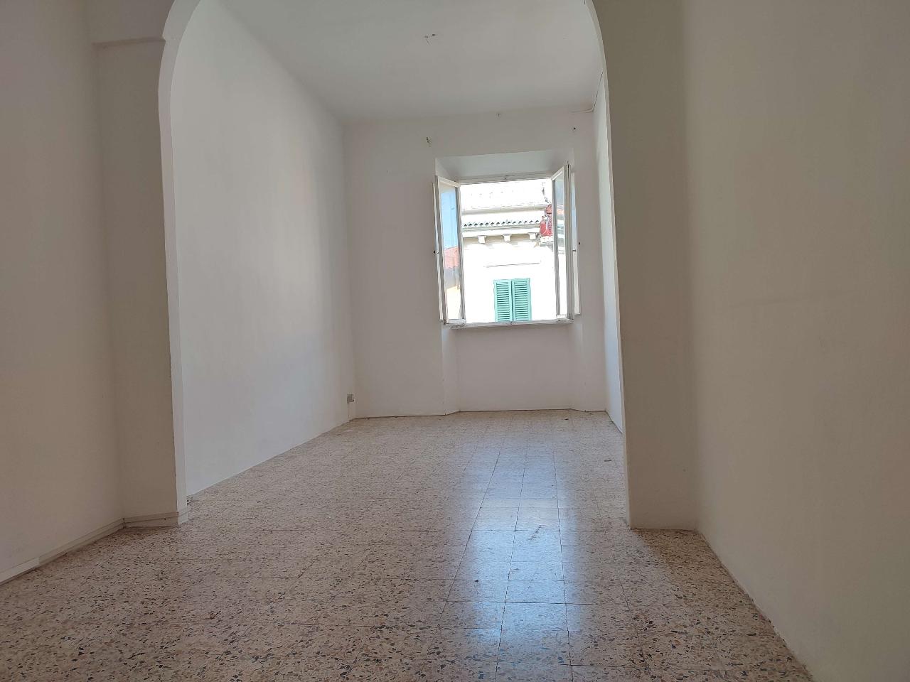 Appartamento in vendita a Livorno