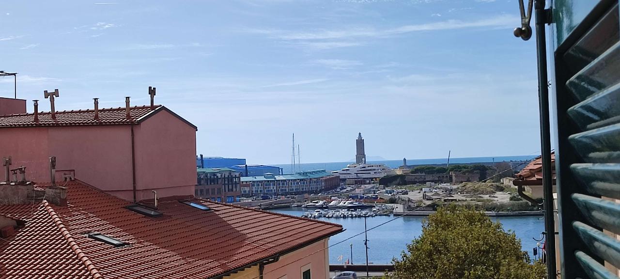 Appartamento in vendita a Livorno