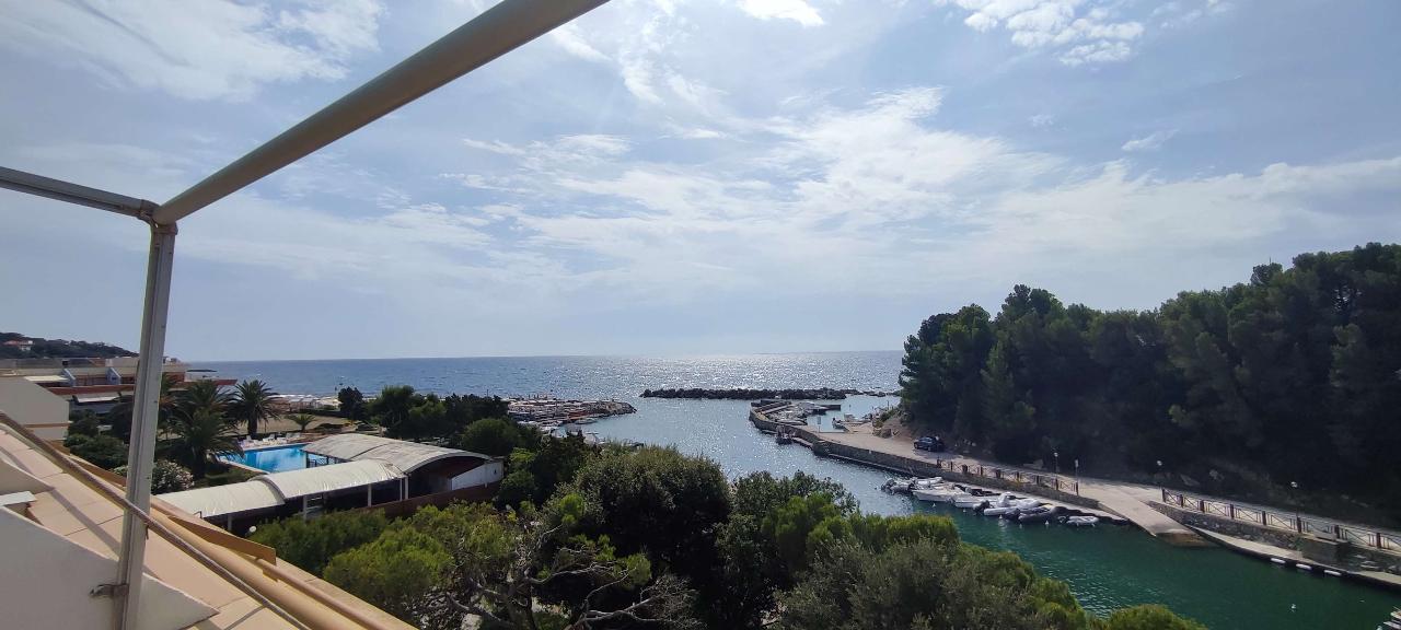 Appartamento in affitto a Livorno