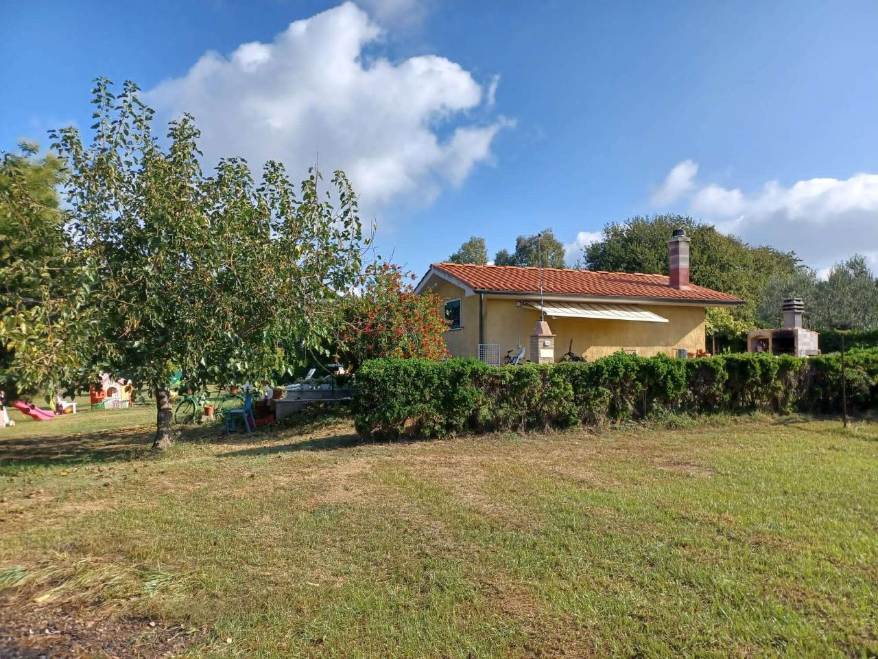 Terreno agricolo in vendita a Livorno