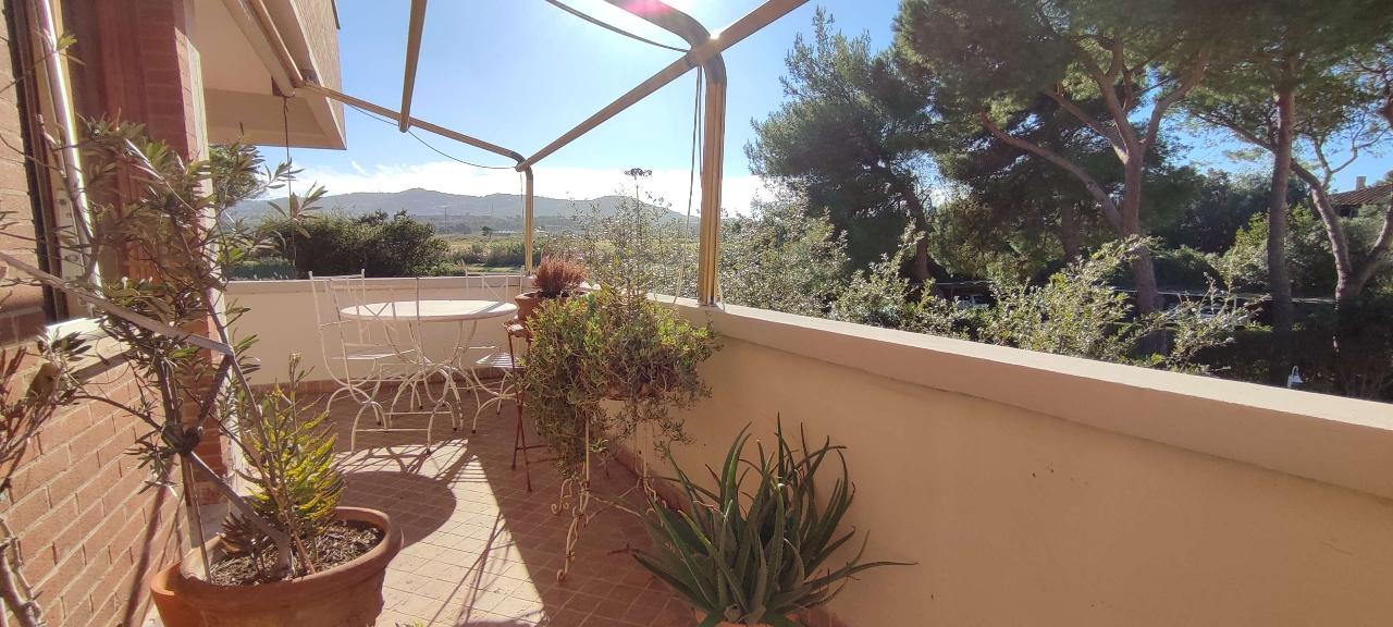 Appartamento in vendita a Livorno