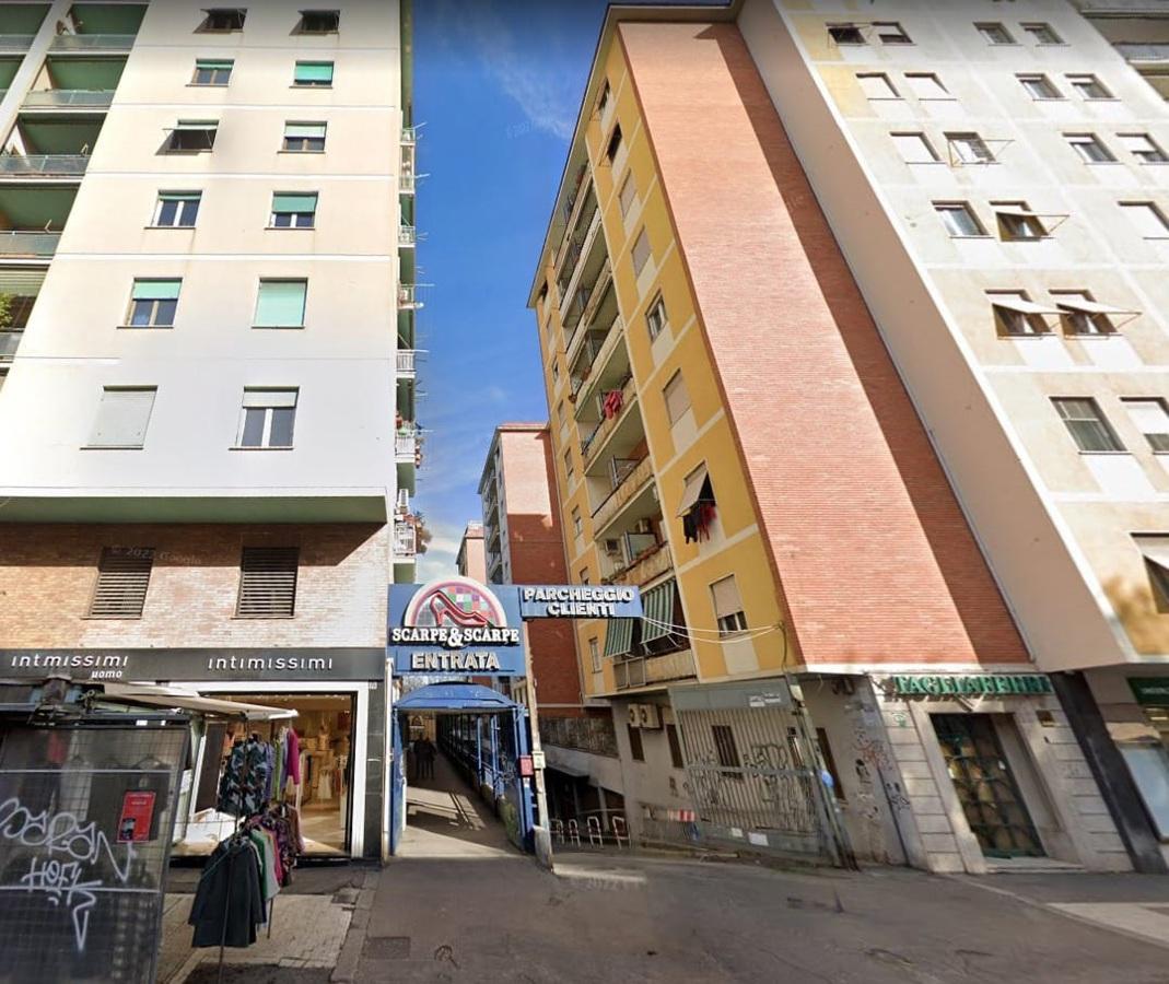 Box in vendita a Roma