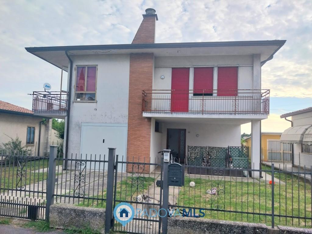Casa indipendente in vendita a Agna