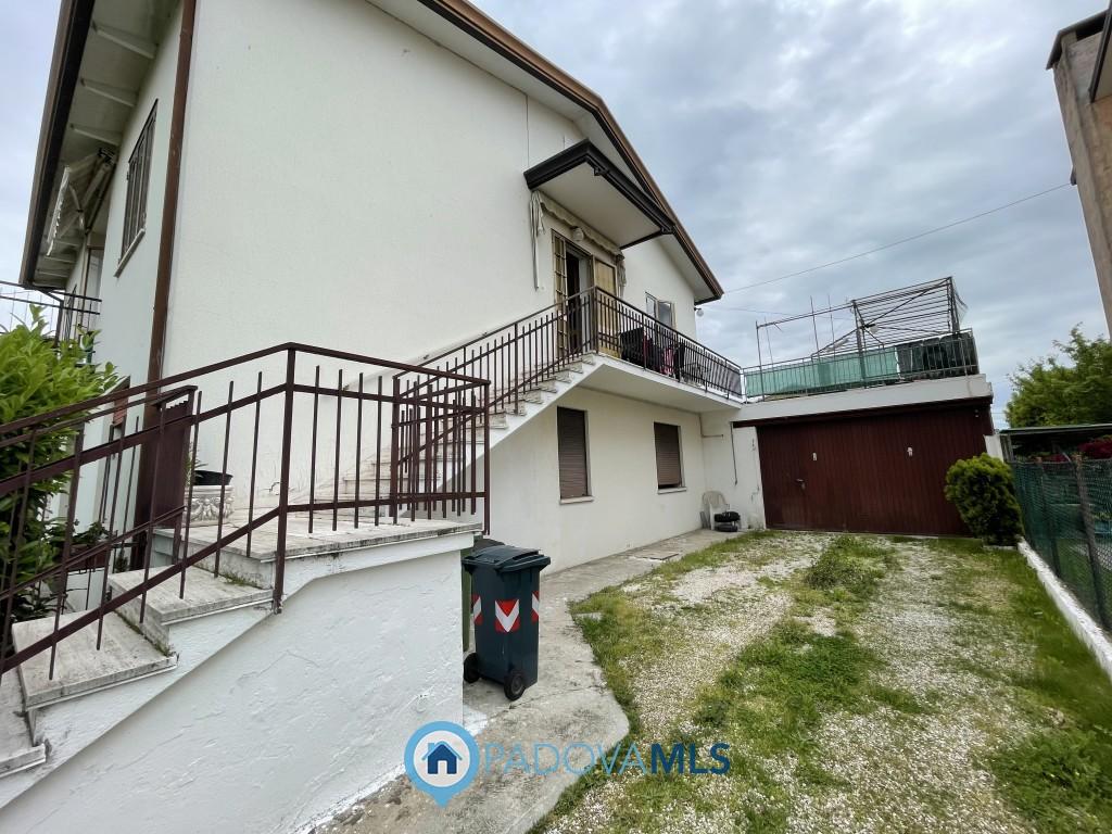 Villa in vendita a Noventa Padovana