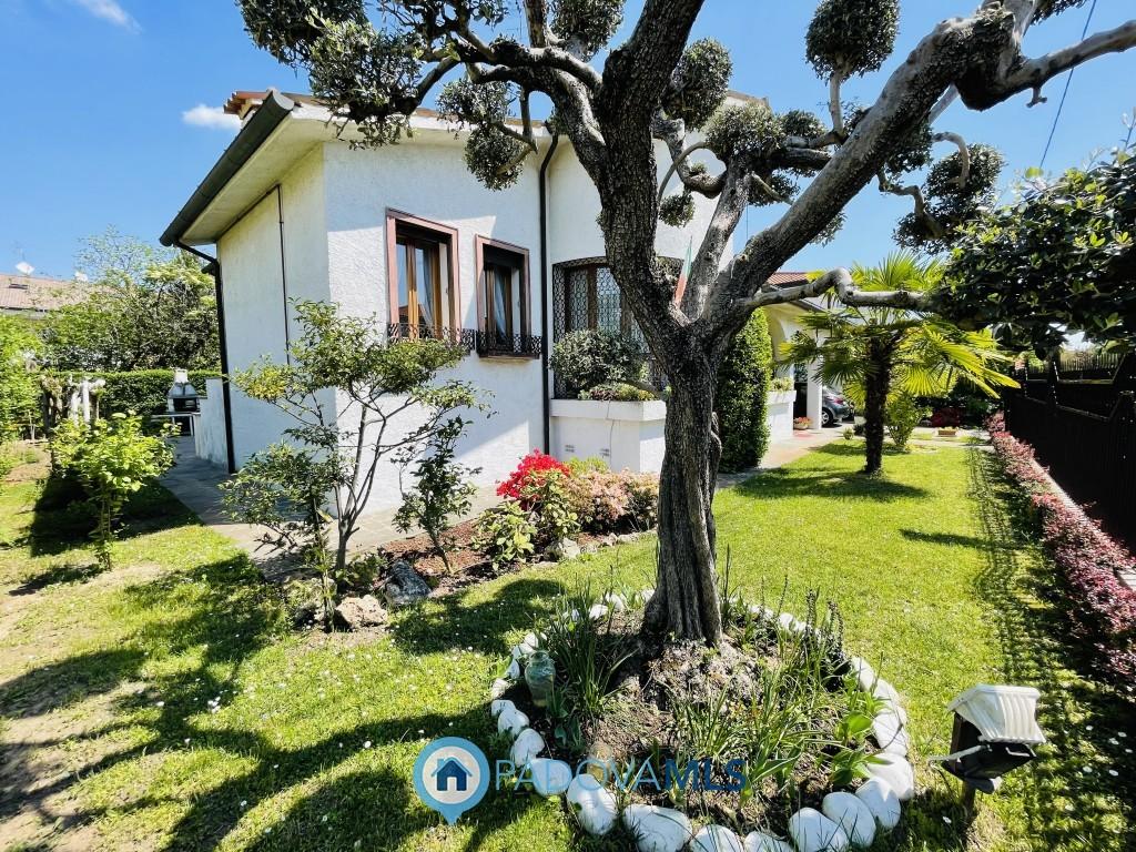 Casa indipendente in vendita a Noventa Padovana