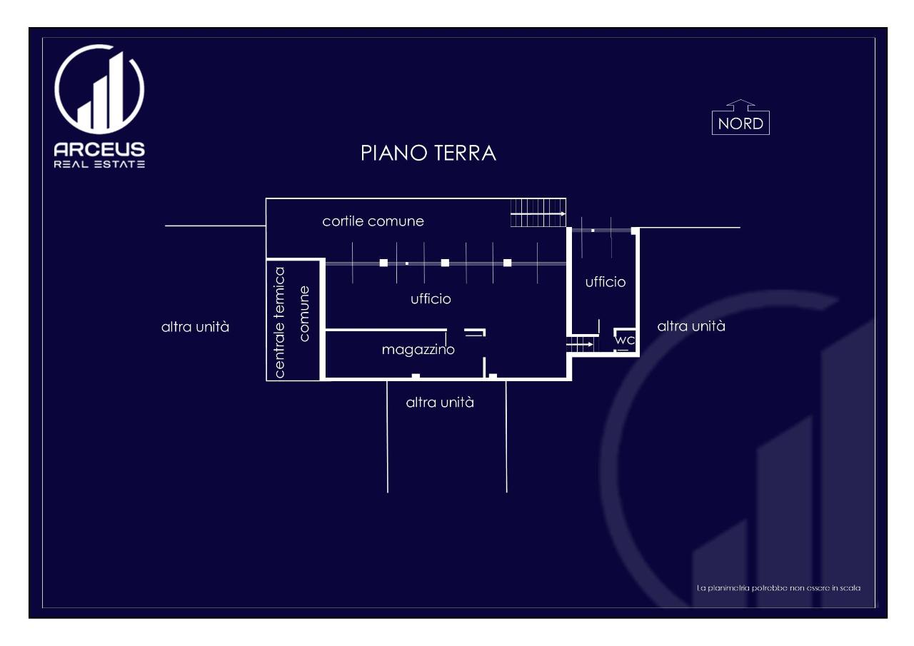 Immobile residenziale in vendita a Trento