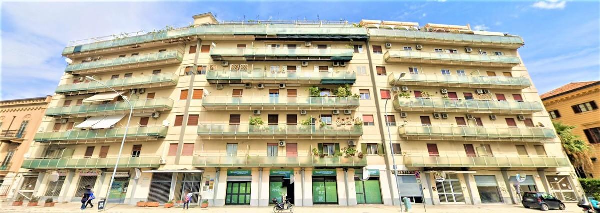 Appartamento in vendita a Palermo