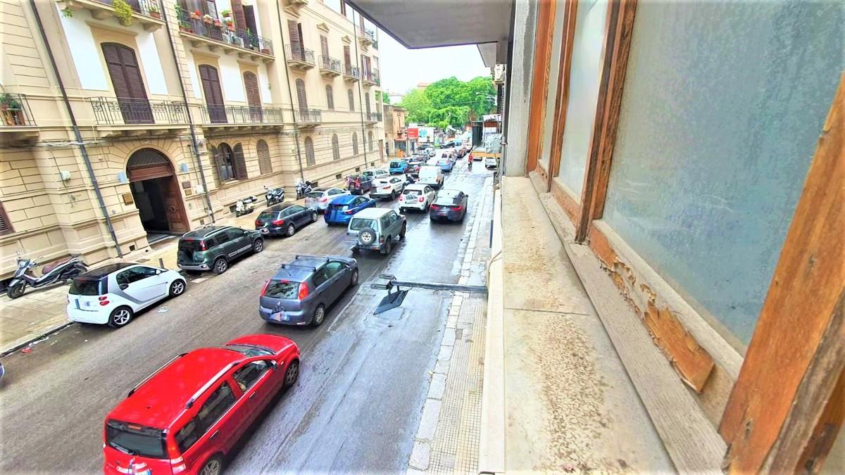 Ufficio in vendita a Palermo