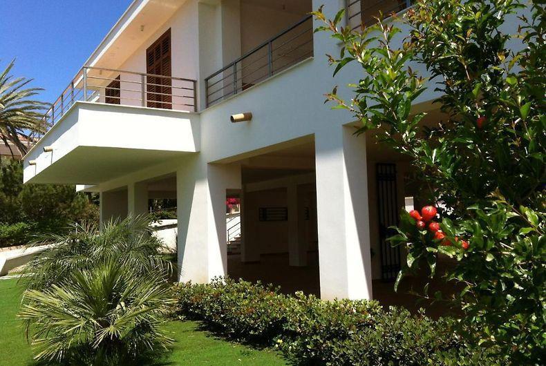 Appartamento in affitto a Bagheria