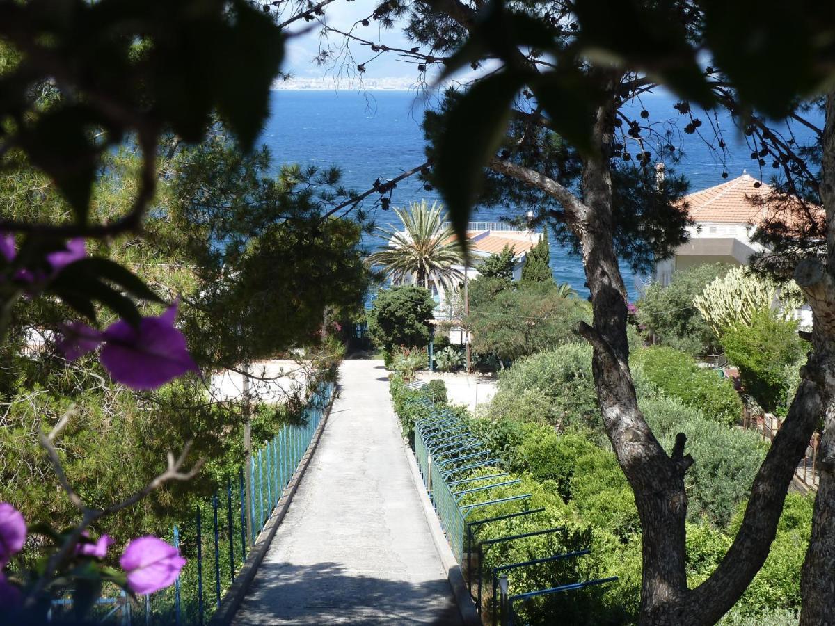 Appartamento in affitto a Bagheria