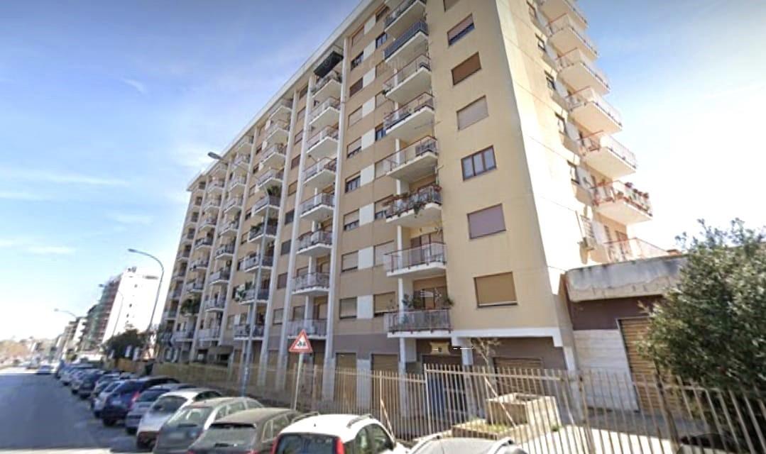 Appartamento in vendita a Palermo