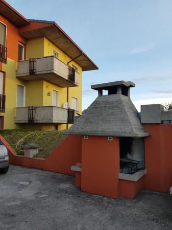 Terratetto unifamiliare in vendita a Villanuova Sul Clisi