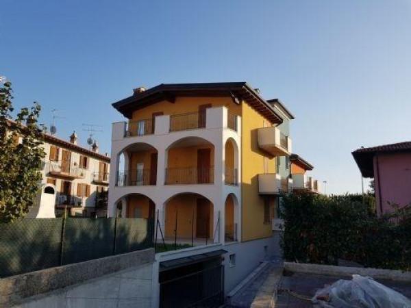 Appartamento in vendita a Bedizzole