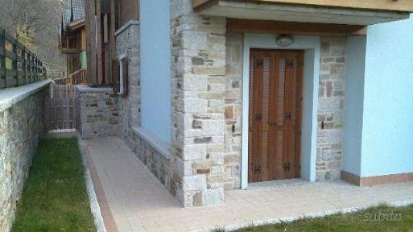 Appartamento in vendita a Vione