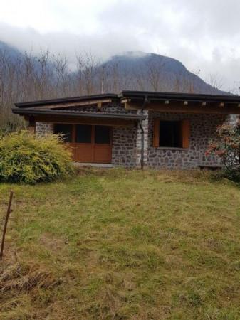 Villa in vendita a Darfo Boario Terme