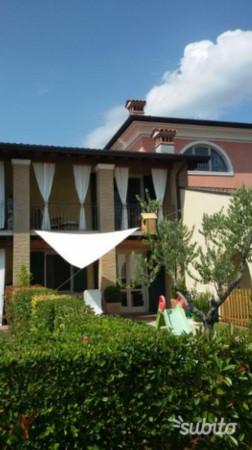 Villa a schiera in vendita a Muscoline
